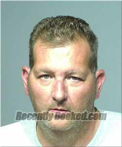 Recent Booking / Mugshot for Matthew Bayer in Milwaukee County, Wisconsin