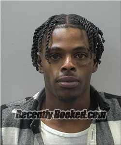 Recent Booking / Mugshot for Keith Gray in Milwaukee County, Wisconsin