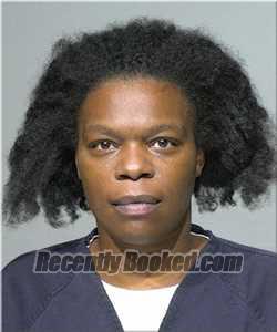 Recent Booking / Mugshot for Ieasha Lipsey in Milwaukee County, Wisconsin