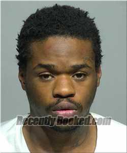 Recent Booking / Mugshot for Erick Allen in Milwaukee County, Wisconsin