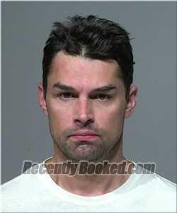 Recent Booking / Mugshot for Adam Michaels in Milwaukee County, Wisconsin