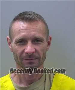 Recent Booking / Mugshot for Martin Jarecky in Milwaukee County, Wisconsin