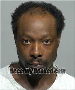 Recent Booking / Mugshot for Tayon Slaton in Milwaukee County, Wisconsin