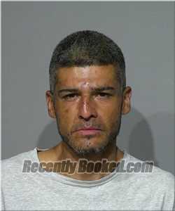 Recent Booking / Mugshot for Kenneth Lancerio in Milwaukee County ...