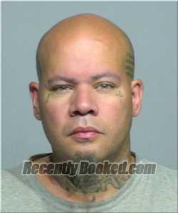 Recent Booking / Mugshot for Carl Hall in Milwaukee County, Wisconsin