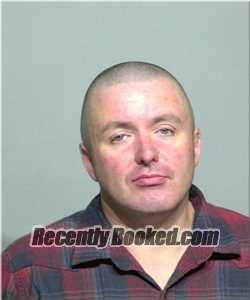 Recent Booking / Mugshot for Joshua Farrell in Milwaukee County, Wisconsin