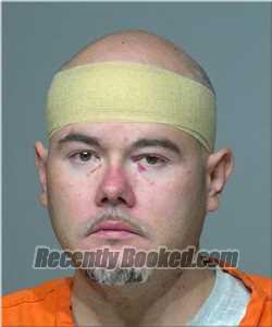 Recent Booking / Mugshot for Mathew Schalla in Milwaukee County, Wisconsin