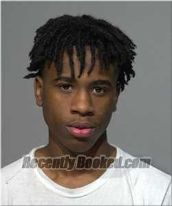Recent Booking / Mugshot for Amir Carter in Milwaukee County, Wisconsin