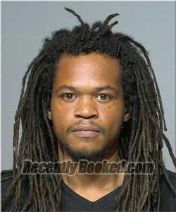 Recent Booking / Mugshot for Kevin Gilmore in Milwaukee County, Wisconsin