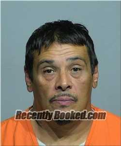 Recent Booking / Mugshot for Robert Matte in Milwaukee County, Wisconsin