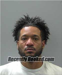 Recent Booking / Mugshot for Nicholas Harrell in Milwaukee County ...