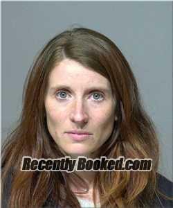 Recent Booking / Mugshot for Sarah Londo in Milwaukee County, Wisconsin