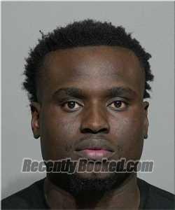 Recent Booking / Mugshot for Osman Ali in Milwaukee County, Wisconsin