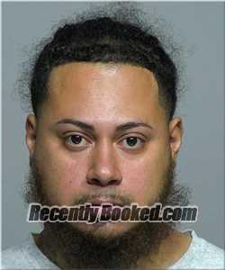 Recent Booking / Mugshot for Eddie Bonilla in Milwaukee County, Wisconsin