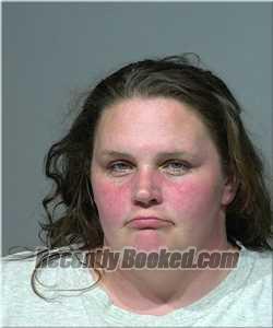 Recent Booking / Mugshot for Tiffany Corrigan in Milwaukee County ...