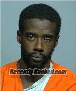 Recent Booking / Mugshot for Andre Sills in Milwaukee County, Wisconsin