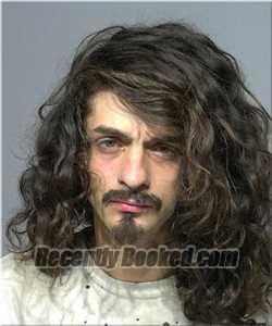 Recent Booking / Mugshot for Brandon Frank in Milwaukee County, Wisconsin