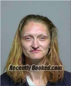 Recent Booking / Mugshot for Danielle Lastufka in Milwaukee County ...