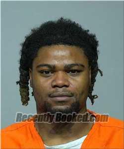 Recent Booking / Mugshot for Jerry Smith in Milwaukee County, Wisconsin