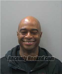 Recent Booking / Mugshot for Loren Austin in Milwaukee County, Wisconsin
