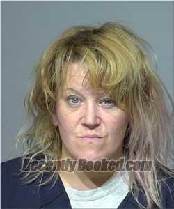 Recent Booking / Mugshot for Carly Stoller in Milwaukee County, Wisconsin