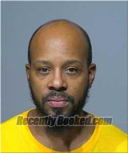 Recent Booking / Mugshot for Benjamin White in Milwaukee County, Wisconsin