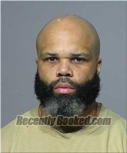 Recent Booking / Mugshot for Phillip Hicks in Milwaukee County, Wisconsin