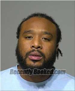 Brandon Brumfield Mugshot & Arrest Info | Milwaukee County, WI