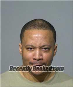 Recent Booking / Mugshot for Julius Coleman in Milwaukee County, Wisconsin