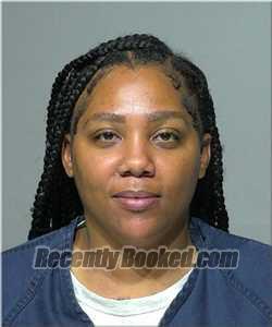 Recent Booking / Mugshot for Latoya Smith in Milwaukee County, Wisconsin