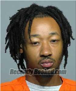 Recent Booking / Mugshot for Tayveon Sykes in Milwaukee County, Wisconsin