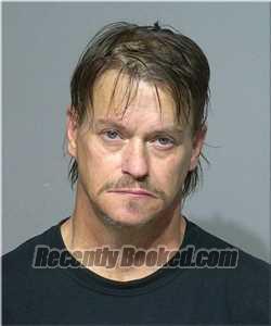 Recent Booking / Mugshot for Teddy Bates in Milwaukee County, Wisconsin