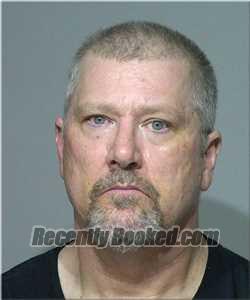 Recent Booking / Mugshot for David Hehn in Milwaukee County, Wisconsin
