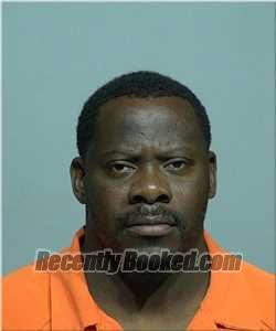 Recent Booking / Mugshot for John Bennett in Milwaukee County, Wisconsin