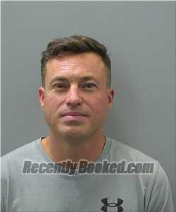 Recent Booking / Mugshot for Andrew Marsch in Milwaukee County, Wisconsin