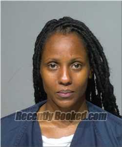 Recent Booking / Mugshot for Fatima Laster in Milwaukee County, Wisconsin