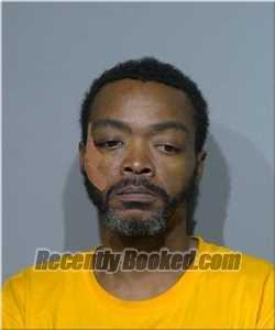 Recent Booking / Mugshot for Charles Reed in Milwaukee County, Wisconsin
