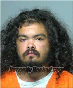 Recent Booking / Mugshot for Isaiah Thorpe in Milwaukee County, Wisconsin