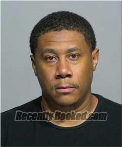 Recent Booking / Mugshot for Thomas Harper-Branham in Milwaukee County ...