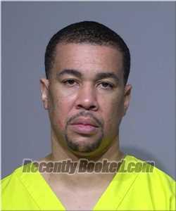 Recent Booking / Mugshot for Jonathan Adams in Milwaukee County, Wisconsin