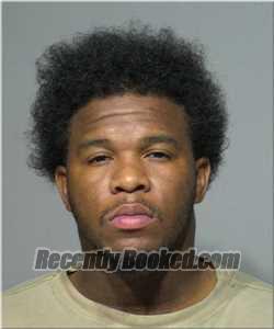 Recent Booking / Mugshot for Christopher Hughes in Milwaukee County ...