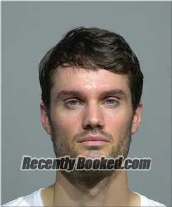 Recent Booking / Mugshot for Joshua Schober in Milwaukee County, Wisconsin