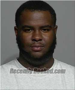 Tayon Archer Arrest Record & Booking Info – Milwaukee County, Wisconsin ...