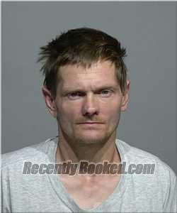 Recent Booking / Mugshot for Jeffrey Hejdak in Milwaukee County, Wisconsin