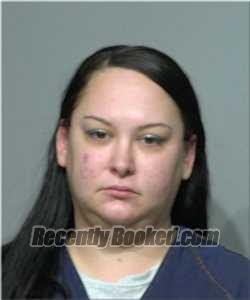 Recent Booking / Mugshot for Sara Roever in Milwaukee County, Wisconsin