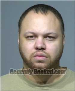 Recent Booking / Mugshot for Paris Crossley in Milwaukee County, Wisconsin