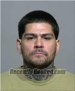 Rogelio Guarnero Arrest & Booking Info | Milwaukee County, WI