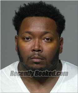 Recent Booking / Mugshot for Justin Anderson in Milwaukee County, Wisconsin