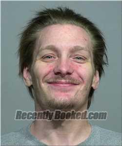 Recent Booking / Mugshot for Justin White in Milwaukee County, Wisconsin