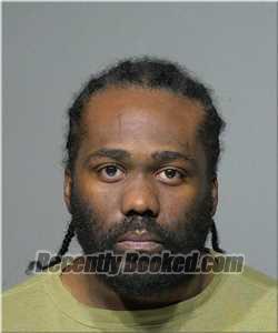 Recent Booking / Mugshot for Tirrell Nolan-Jackson in Milwaukee County ...